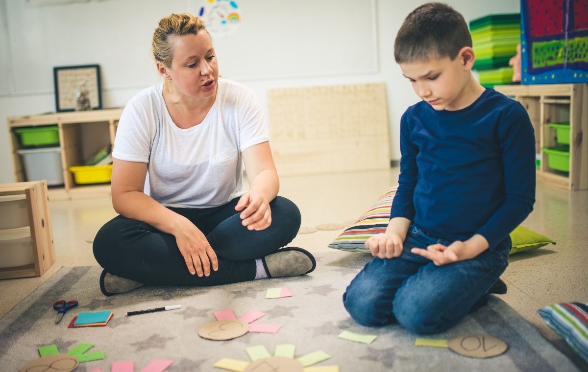 Helpful Tips for Designing Your Homeschool Space - Home and Decor