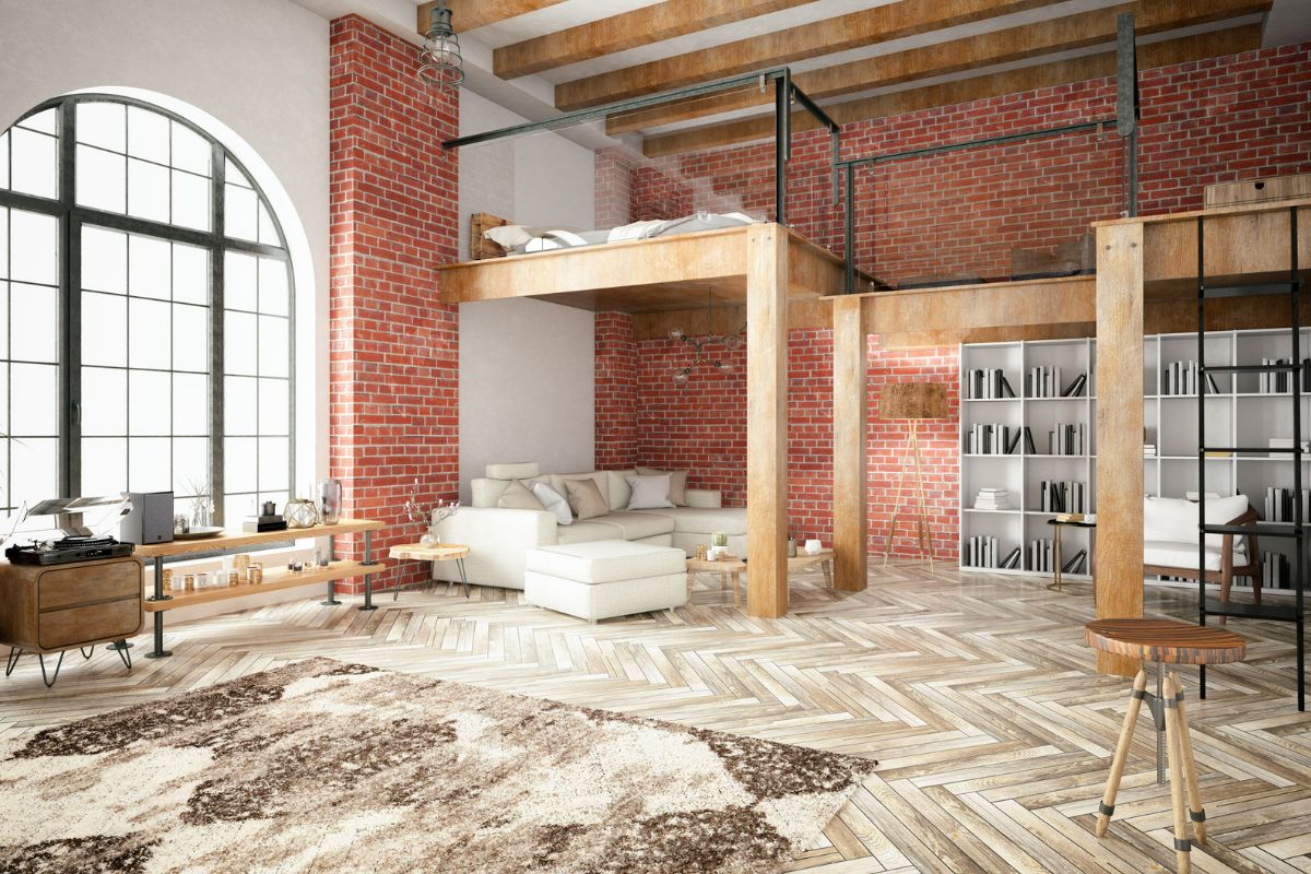 10 Easy Ways How to Decorate a Brick Wall - Home and Decor
