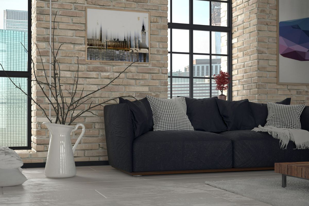 10 Easy Ways How to Decorate a Brick Wall - Home and Decor